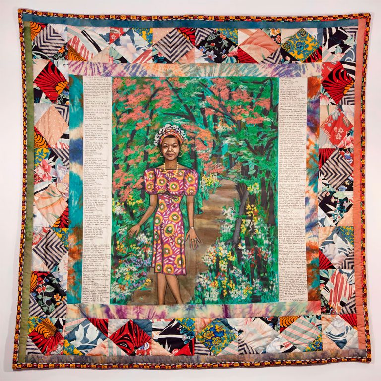 “If One Can Anyone Can All You Gotta Do Is Try”: Powerful Art Works Of ...