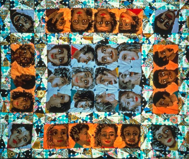 “If One Can Anyone Can All You Gotta Do Is Try”: Powerful Art Works Of ...