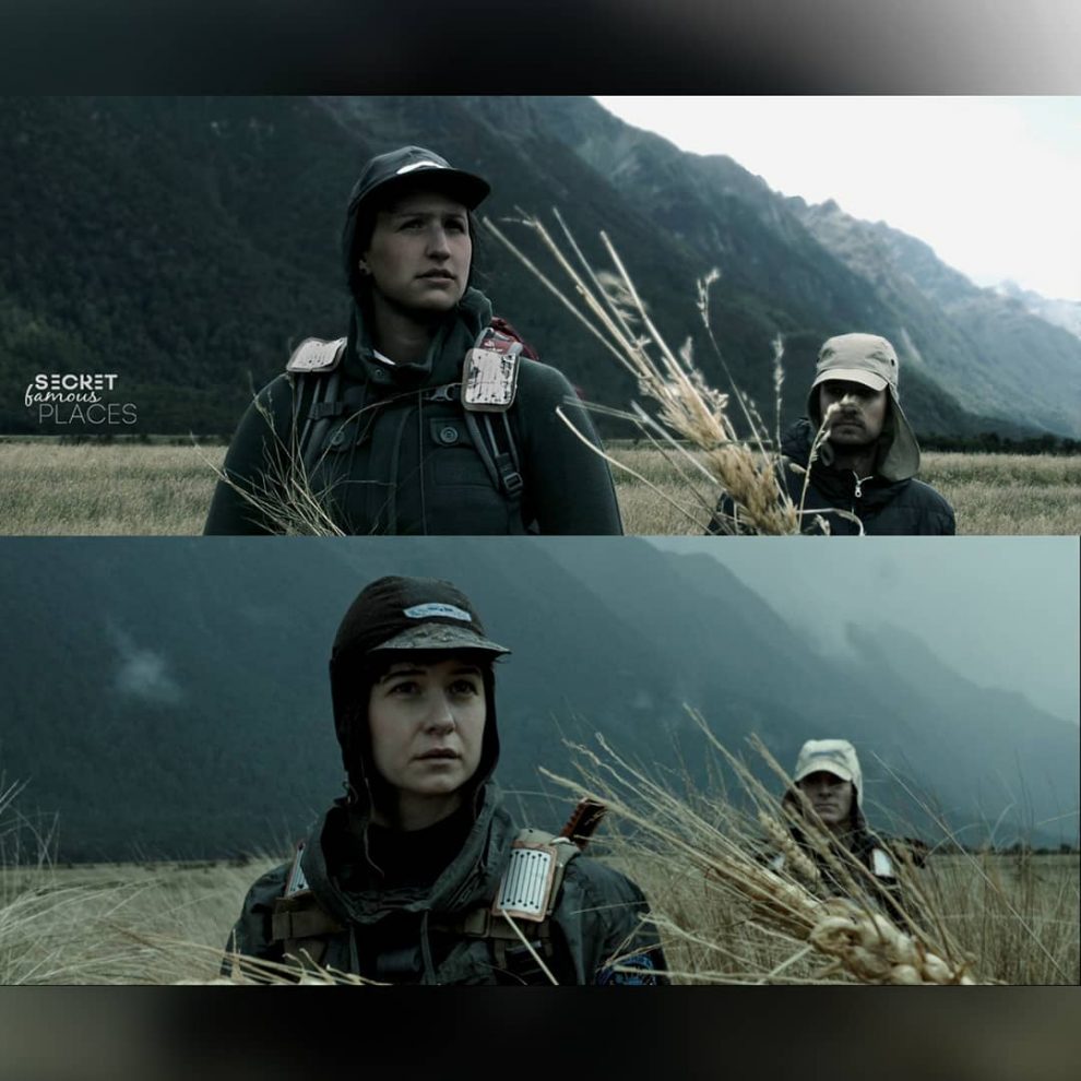 German Couple Finds The Filming Locations Of Movies And TV Series In ...