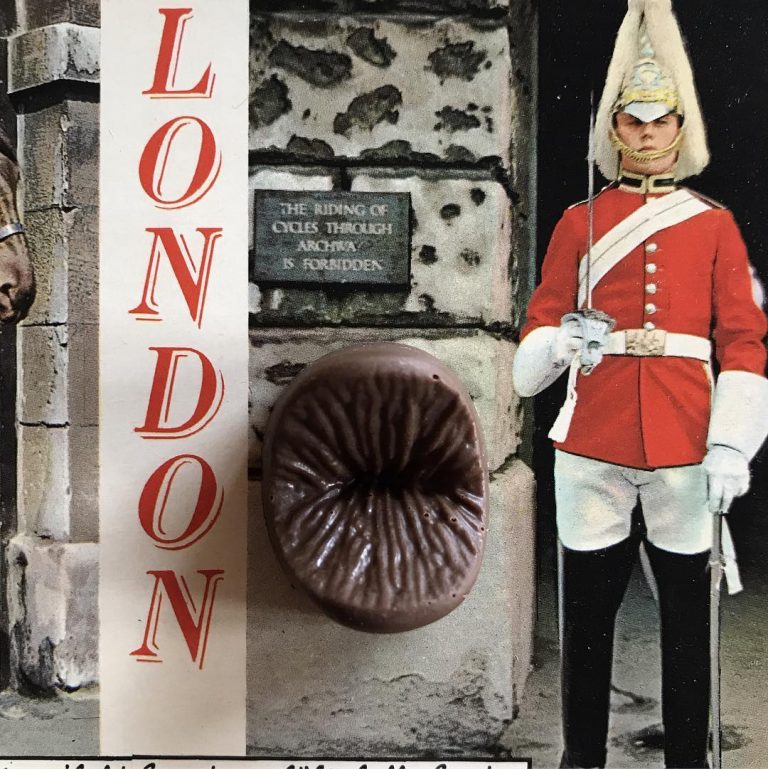 Edible Anus Company Makes Chocolate Buttholes, And People Are Actually ...