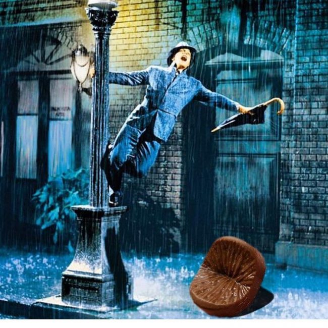 Edible Anus Company Makes Chocolate Buttholes, And People Are Actually ...