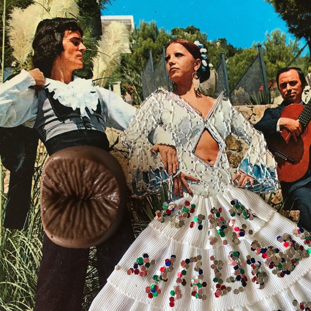 Edible Anus Company Makes Chocolate Buttholes, And People Are Actually ...