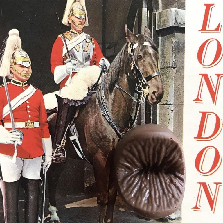 Edible Anus Company Makes Chocolate Buttholes, And People Are Actually ...