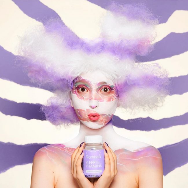 Japanese Artist Amazing JIRO Creates Mesmerizing SFX Illusions And Here ...