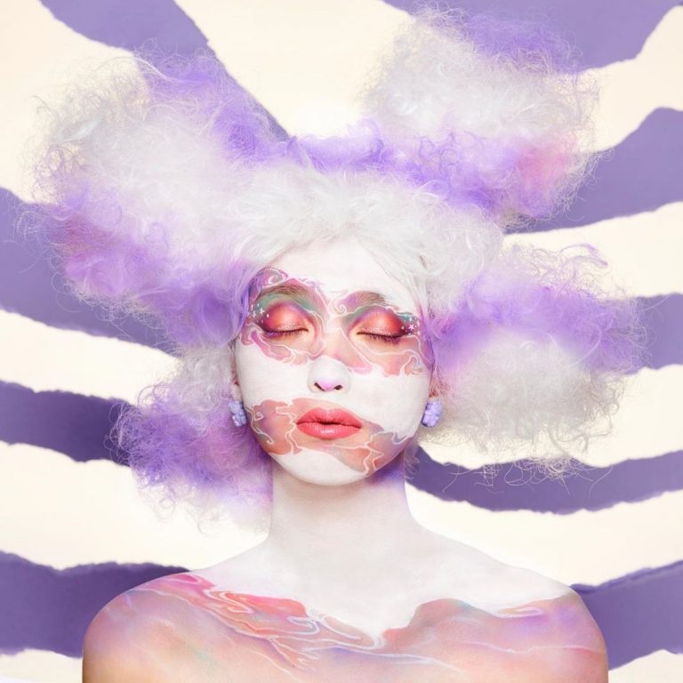 Japanese Artist Amazing JIRO Creates Mesmerizing SFX Illusions And Here ...