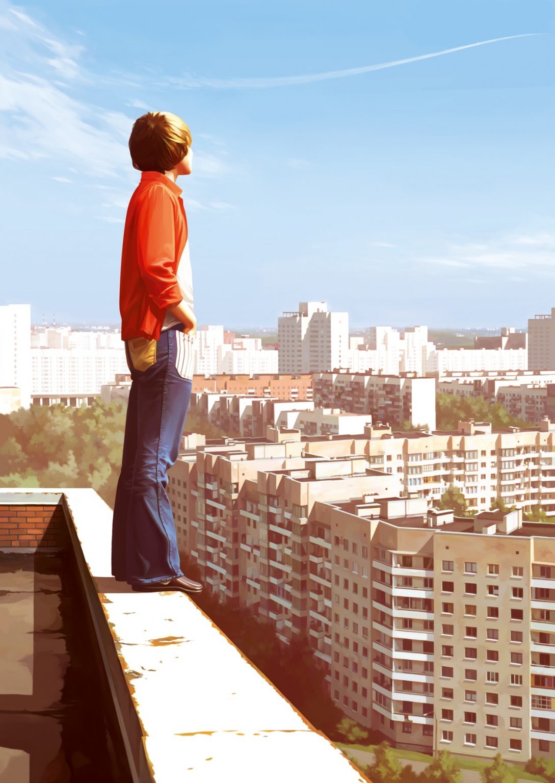 The Superb Provocative Digital Art By Doping-Pong » Design You Trust ...