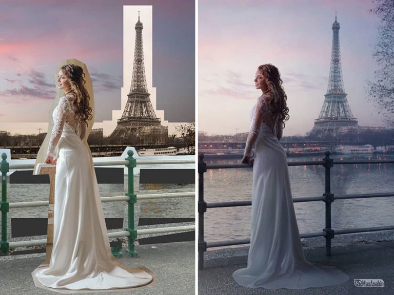 This Russian Photoshop Master’s Photo Editing Skills May Blow You Away ...