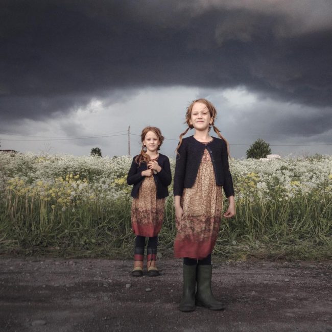 Russian Soul In A Nutshell: Honest Photography By Dmitry Markov ...