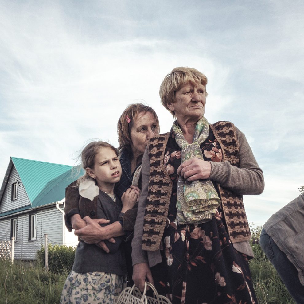 Russian Soul In A Nutshell: Honest Photography By Dmitry Markov ...