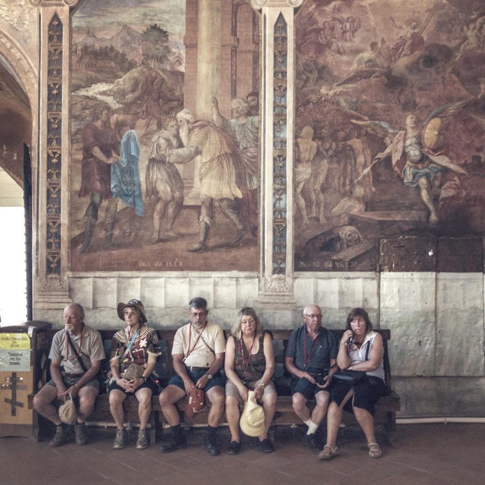 Russian Soul In A Nutshell: Honest Photography By Dmitry Markov ...