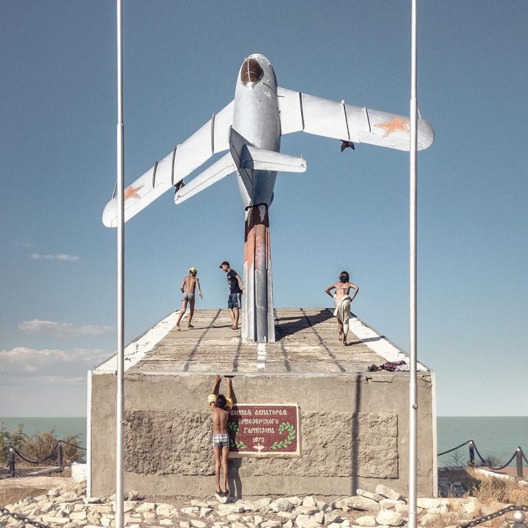 Russian Soul In A Nutshell: Honest Photography By Dmitry Markov ...