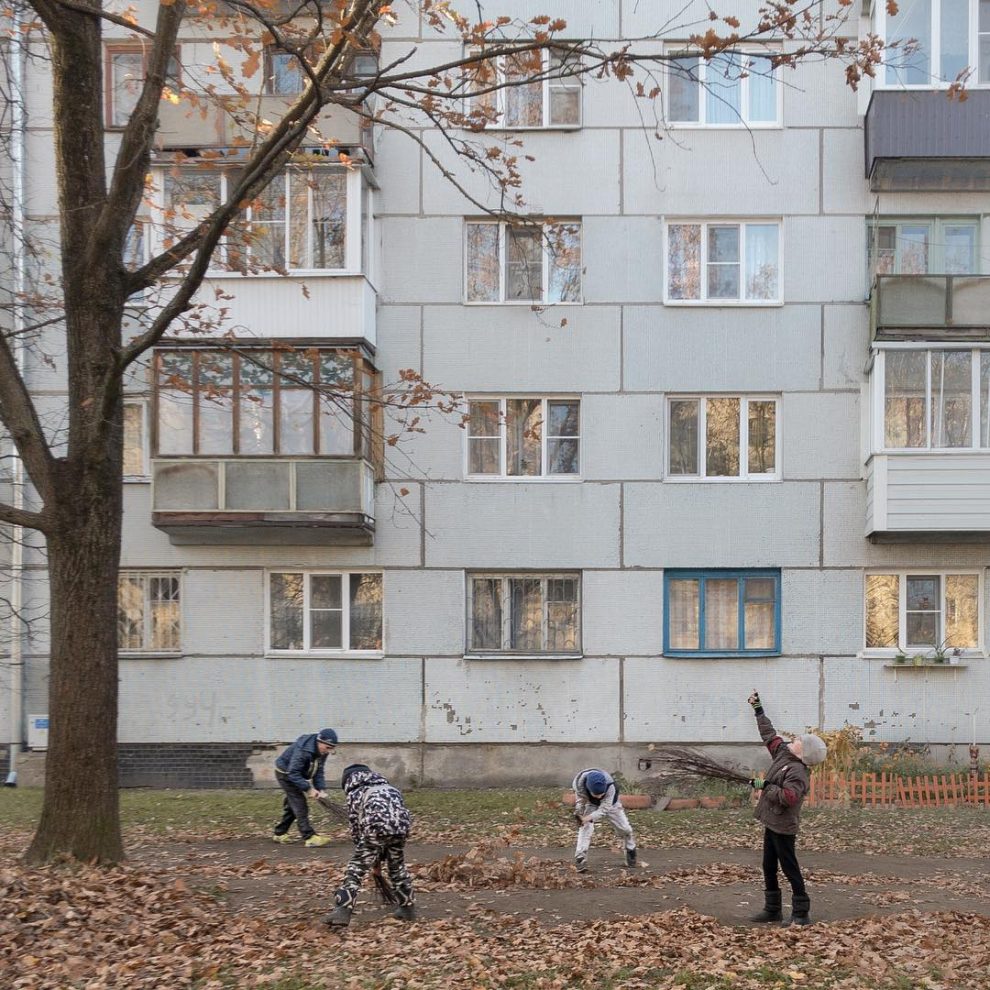Russian Soul In A Nutshell: Honest Photography By Dmitry Markov ...