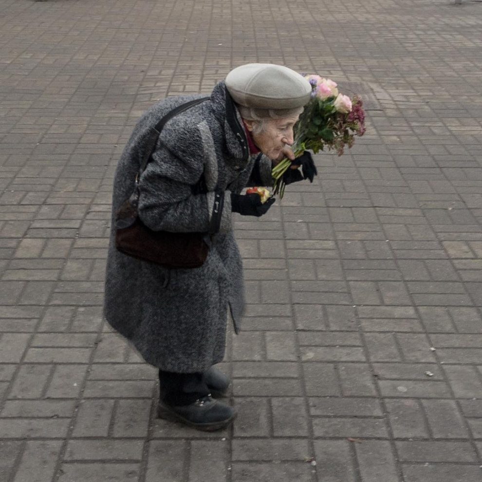 Russian Soul In A Nutshell: Honest Photography By Dmitry Markov ...