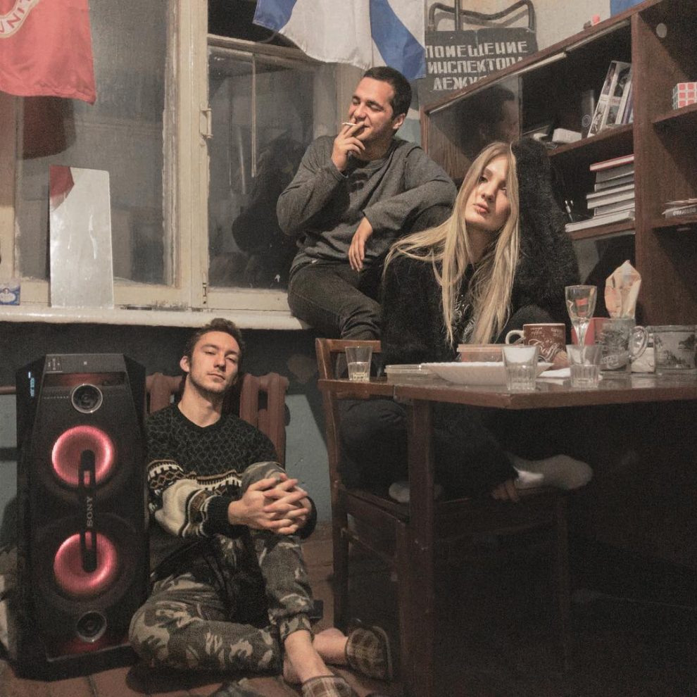 Russian Soul In A Nutshell: Honest Photography By Dmitry Markov ...