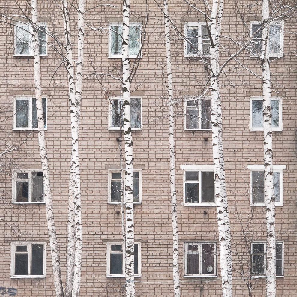 Russian Soul In A Nutshell: Honest Photography By Dmitry Markov ...