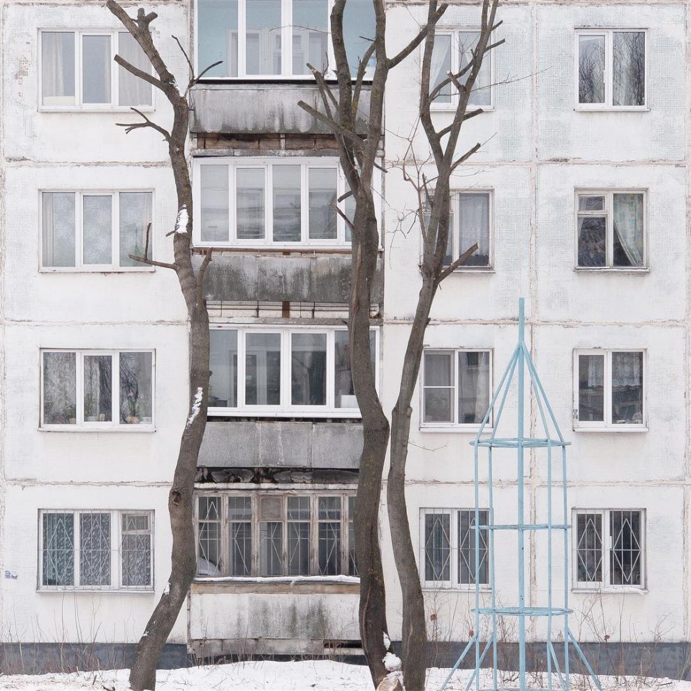 Russian Soul In A Nutshell: Honest Photography By Dmitry Markov ...