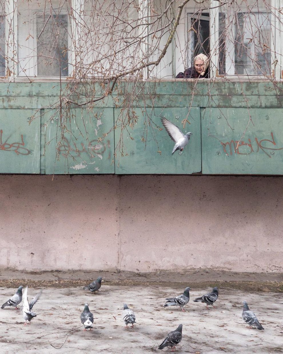Russian Soul In A Nutshell: Honest Photography By Dmitry Markov ...