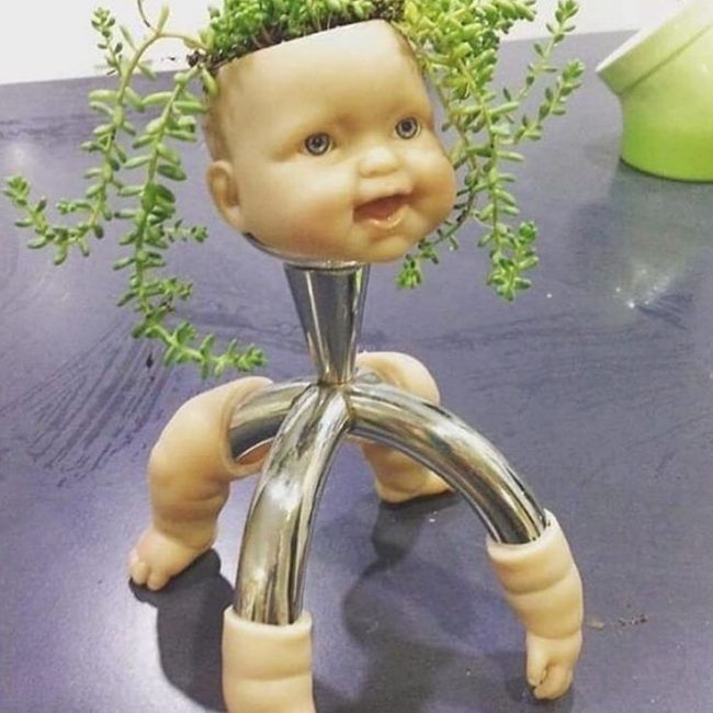 This Instagram Account Collects The Ugliest Designs Ever Found And Its ...