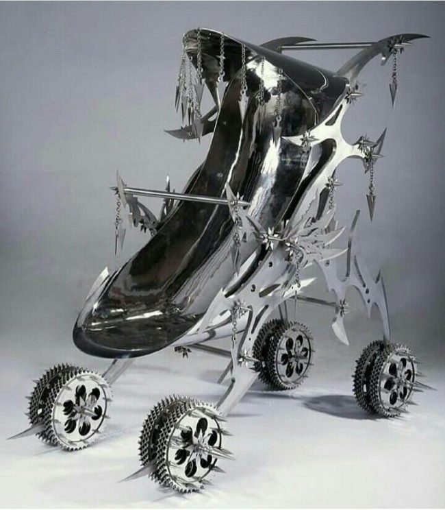 This Instagram Account Collects The Ugliest Designs Ever Found And Its ...