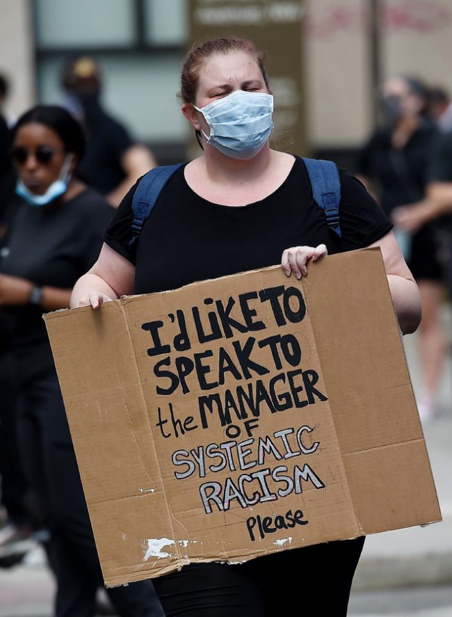 The Best Of Black Lives Matter Protest Signs » Design You Trust ...