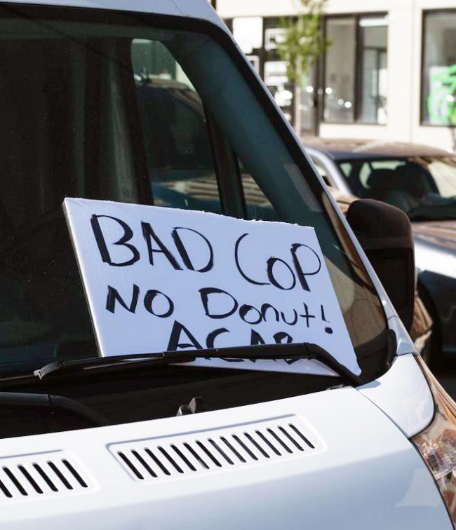 The Best Of Black Lives Matter Protest Signs » Design You Trust ...