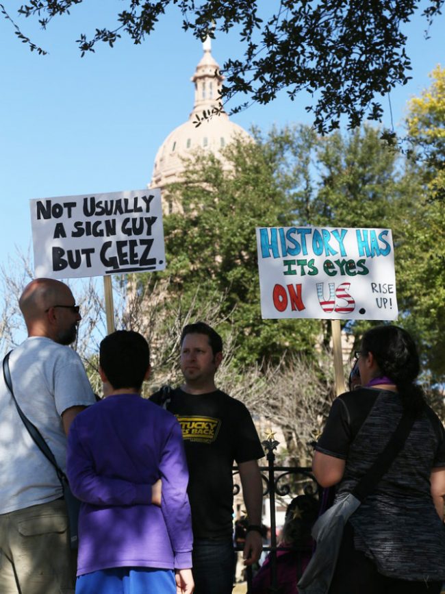 The Best Of Black Lives Matter Protest Signs » Design You Trust ...