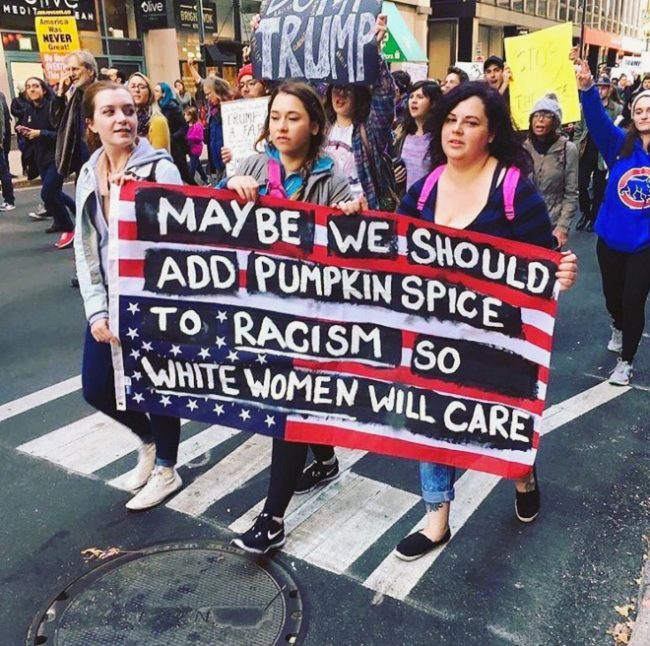 The Best Of Black Lives Matter Protest Signs » Design You Trust ...