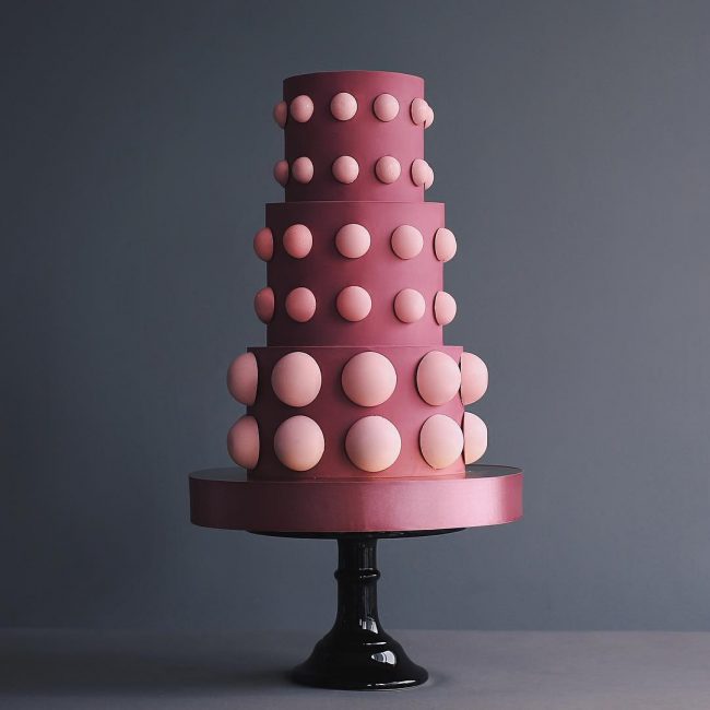 This Bakery Artists Make Works of Art that Just So Happen to be Cakes ...
