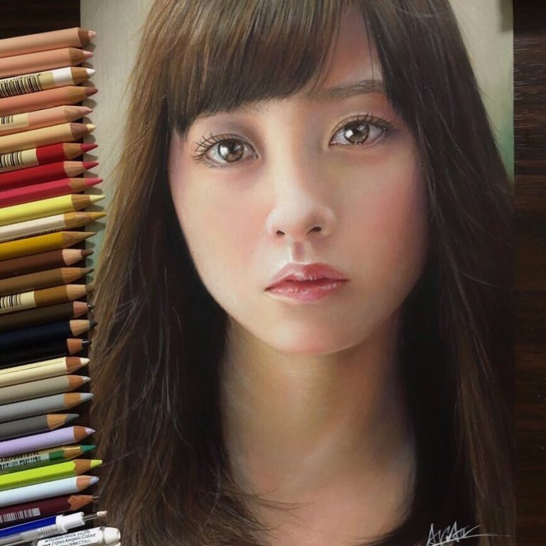Japanese Artist’s Dazzlingly Realistic Eevee Illustrations Jump Off the ...