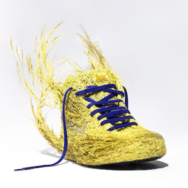“Back To The Nature”: Artist Combines Everyday Objects With Plants To ...