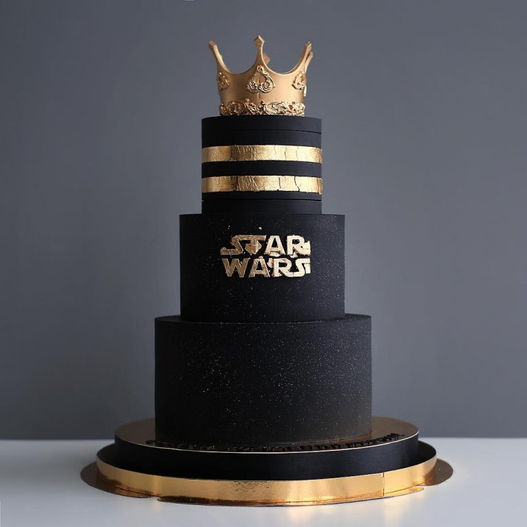 This Bakery Artists Make Works of Art that Just So Happen to be Cakes ...