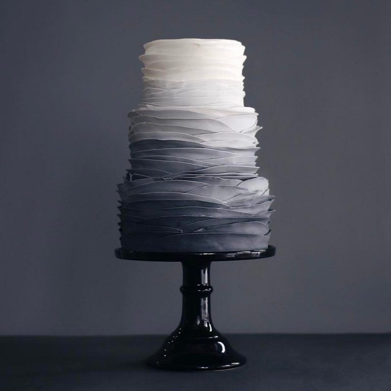 This Bakery Artists Make Works of Art that Just So Happen to be Cakes ...