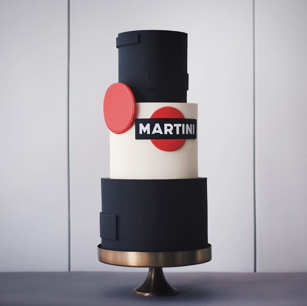 This Bakery Artists Make Works of Art that Just So Happen to be Cakes ...