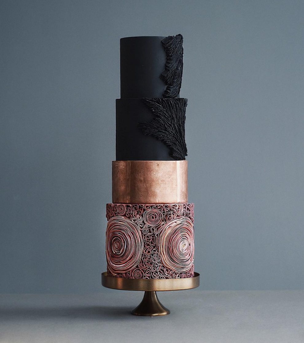 This Bakery Artists Make Works of Art that Just So Happen to be Cakes ...