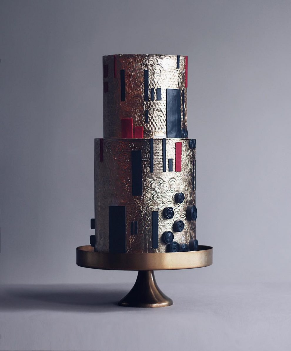 This Bakery Artists Make Works of Art that Just So Happen to be Cakes ...