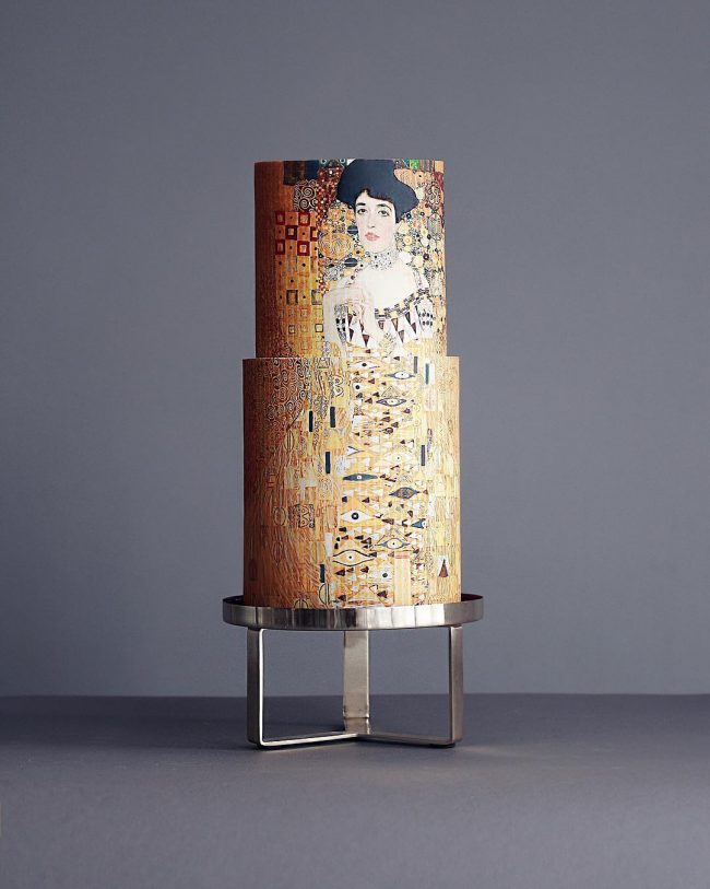 This Bakery Artists Make Works of Art that Just So Happen to be Cakes ...