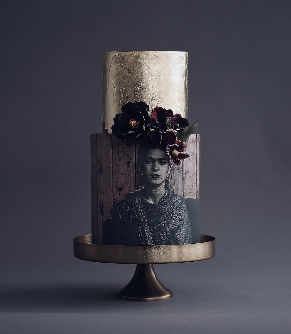 This Bakery Artists Make Works of Art that Just So Happen to be Cakes ...