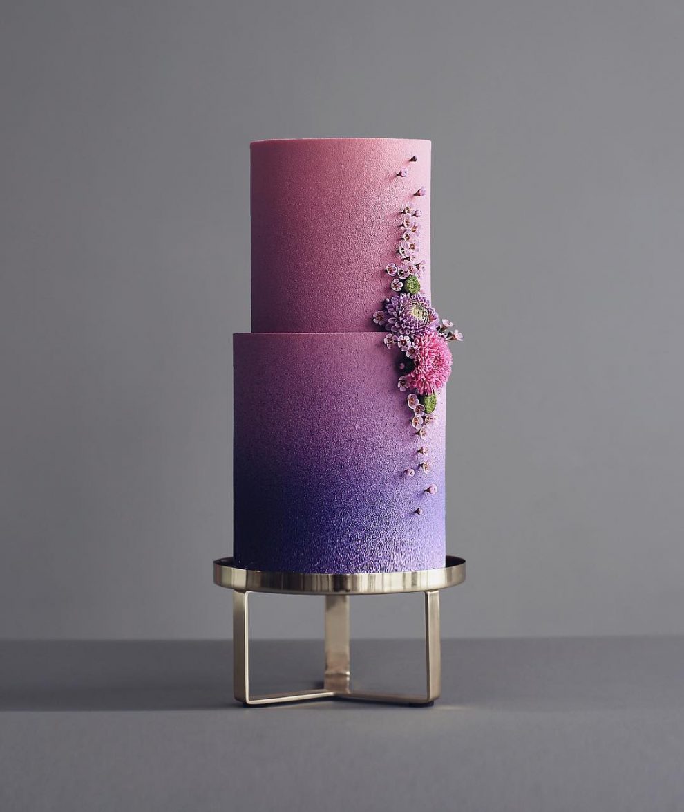 This Bakery Artists Make Works of Art that Just So Happen to be Cakes ...