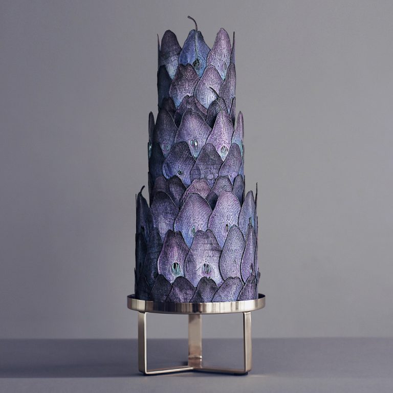 This Bakery Artists Make Works of Art that Just So Happen to be Cakes ...