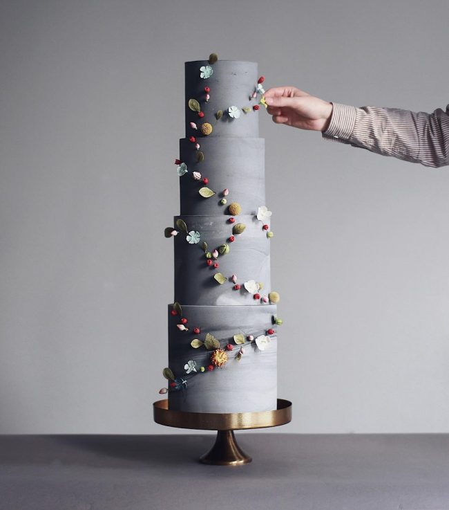 This Bakery Artists Make Works of Art that Just So Happen to be Cakes ...