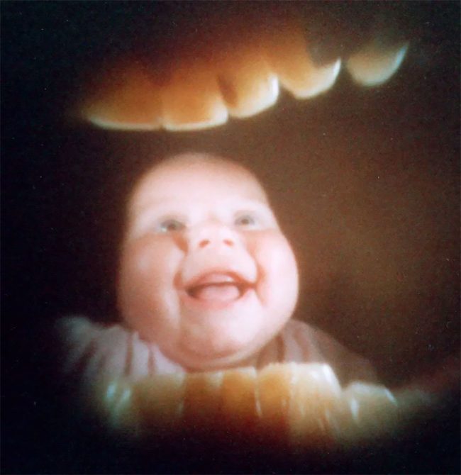 Quirky Photographer Justin Quinnell Is Known for His Eye-Catching ...