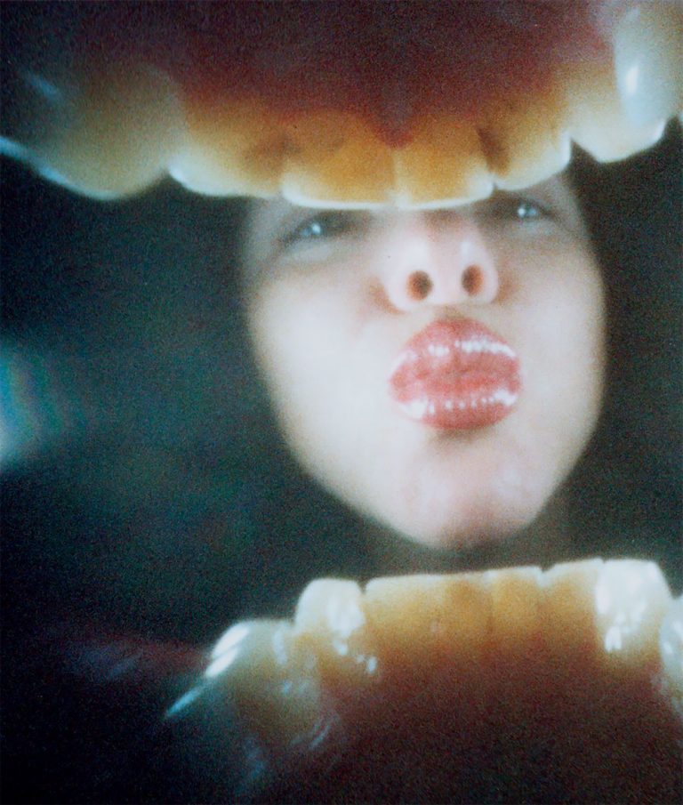 Quirky Photographer Justin Quinnell Is Known for His Eye-Catching ...