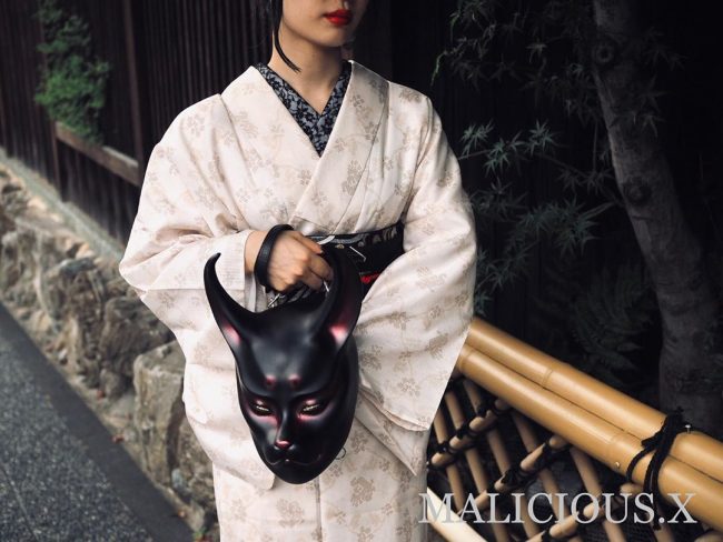 Bare Gruesome Fangs And More With Japanese Designer’s Awesome Creature ...