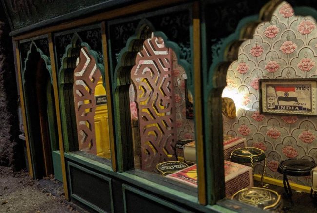 Swedish Artist Group Called Anonymouse Continues To Create Tiny Houses ...