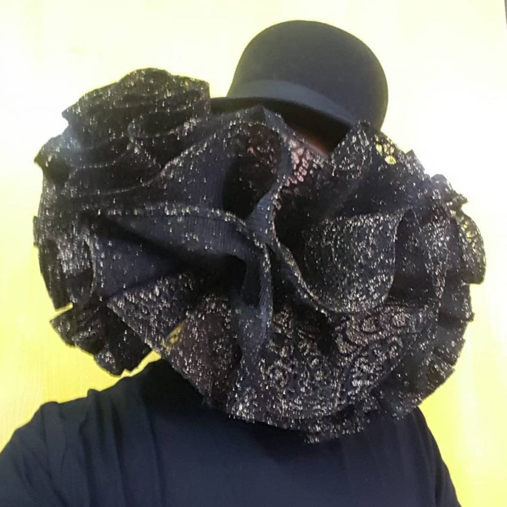 Actor Edmond Kok Crafts Masks Inspired by COVID-19 Pandemic & Hong Kong ...
