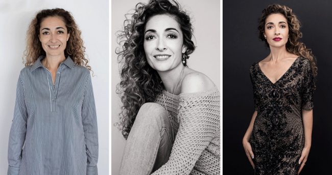 Photographer Helps Women Get Rid Of Insecurities By Photographing Them ...