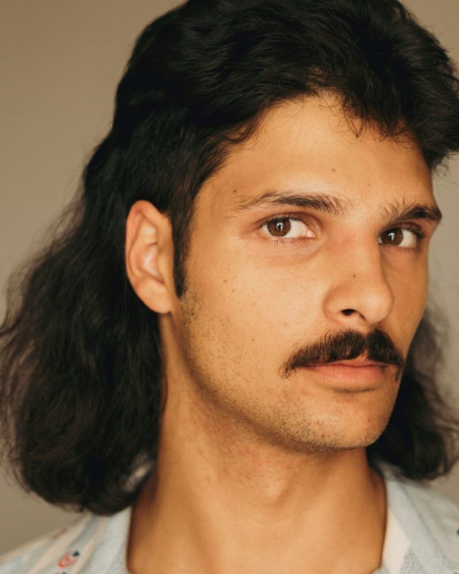 Photographer Captures The Best (Worst?) Mullets From MulletFest 2020 ...