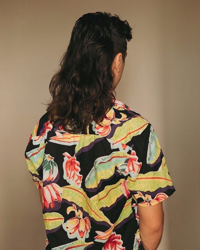 Photographer Captures The Best (Worst?) Mullets From MulletFest 2020 ...