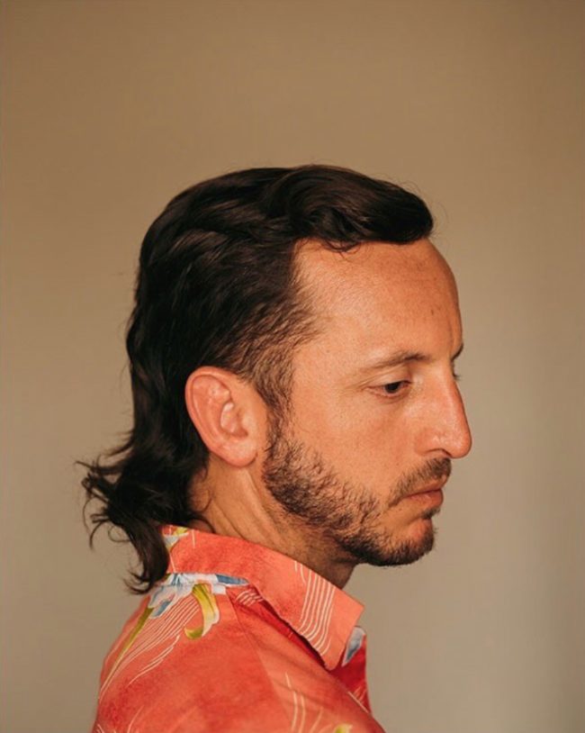 Photographer Captures The Best (Worst?) Mullets From MulletFest 2020 ...