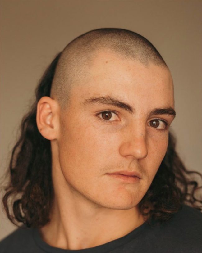 Photographer Captures The Best (Worst?) Mullets From MulletFest 2020 ...